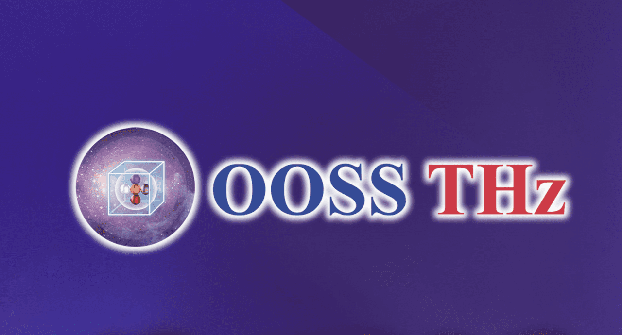 CHO SỨC KHỎE VƯỢT TRỘI NHỜ CÔNG NGHỆ SÓNG ÁNH SÁNG TERAHERTZ - Origin ...